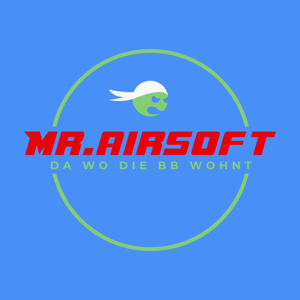 MR. Airsoft - Größte Airsofthalle Deutschlands